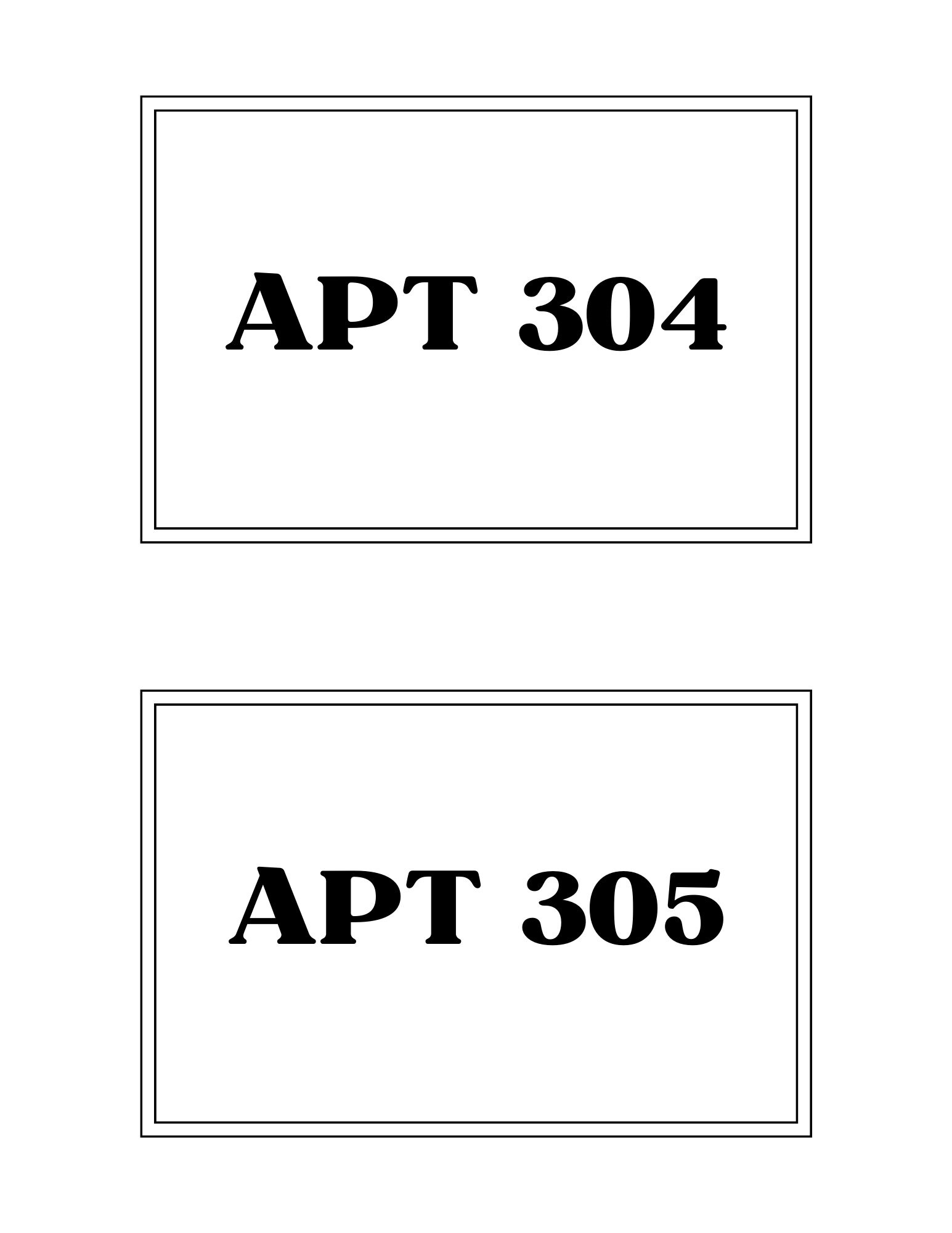 Minimal Printable and Editable Home Labels| Edit in Canva | Labels ...