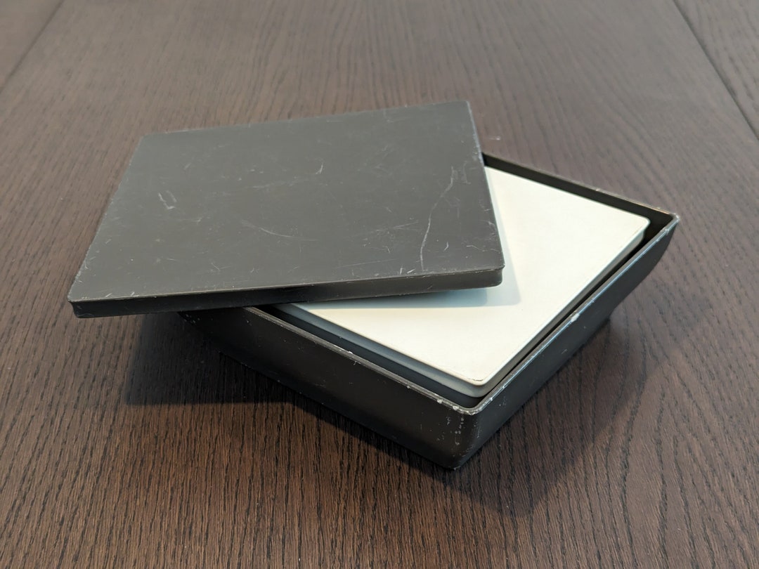 Vintage Tupperware Containers Nesting Storage Containers With Lids Zen ...