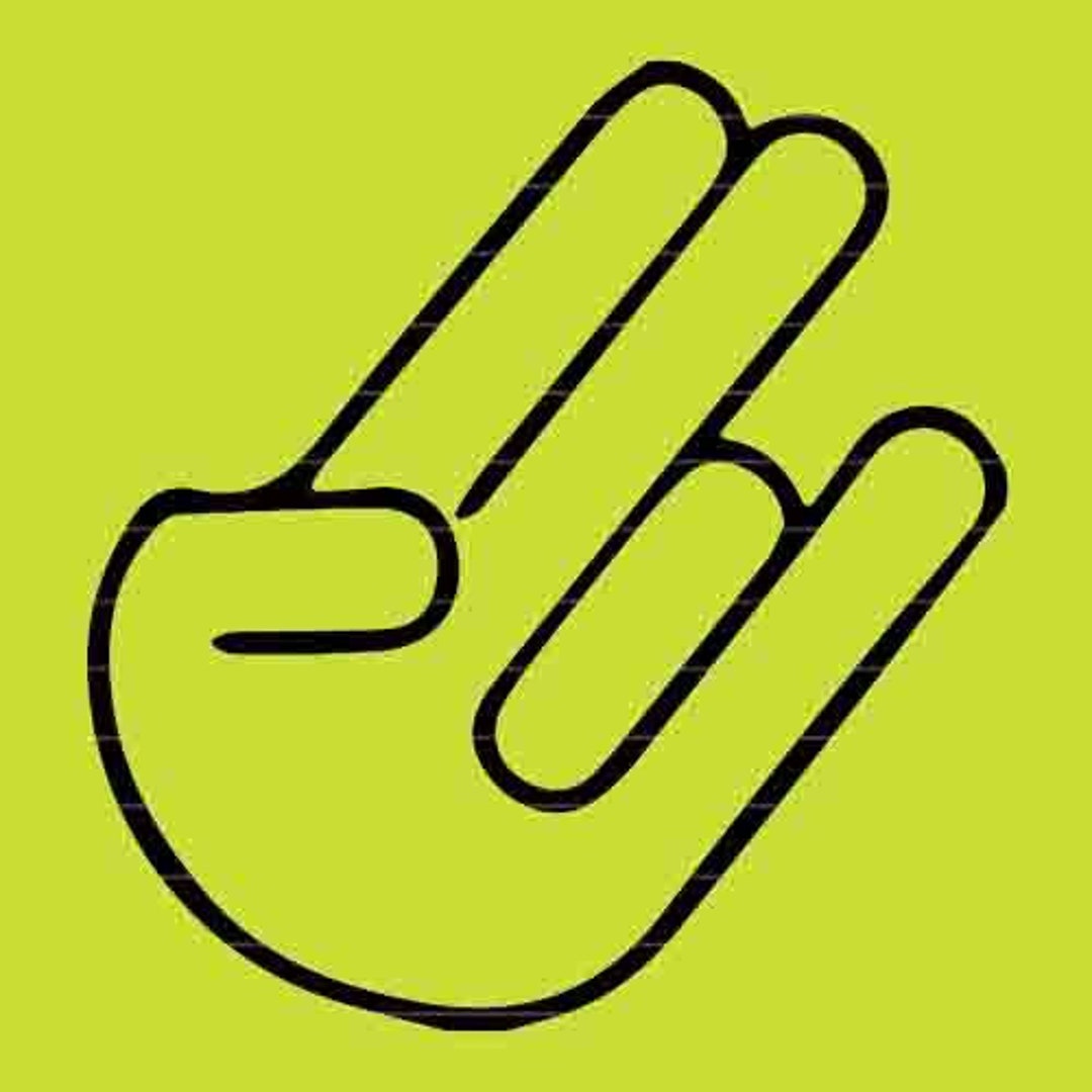 Shocker Hand SVG, Shocker Hand DXF, Shocker Hand PNG, Shocker Hand ...