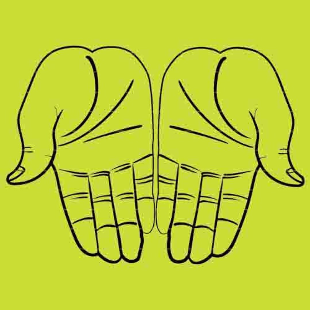 Shocker Hand SVG, Shocker Hand DXF, Shocker Hand PNG, Shocker Hand ...