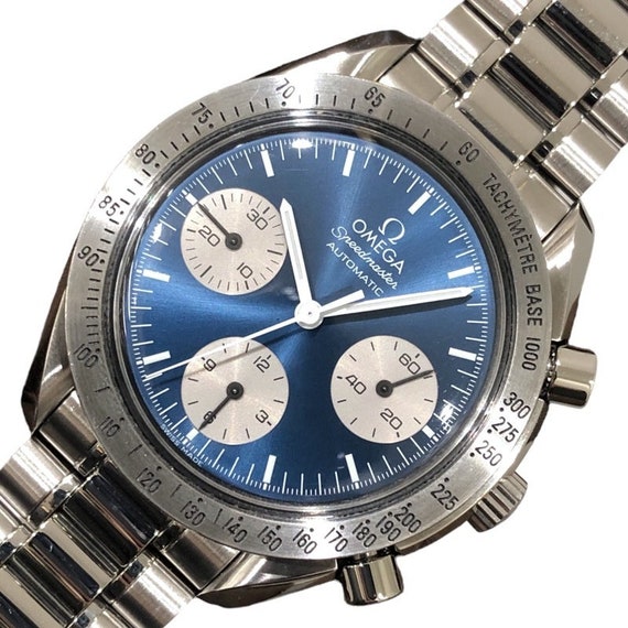OMEGA Speedmaster Japan 1000 limited edition model 35… - Gem