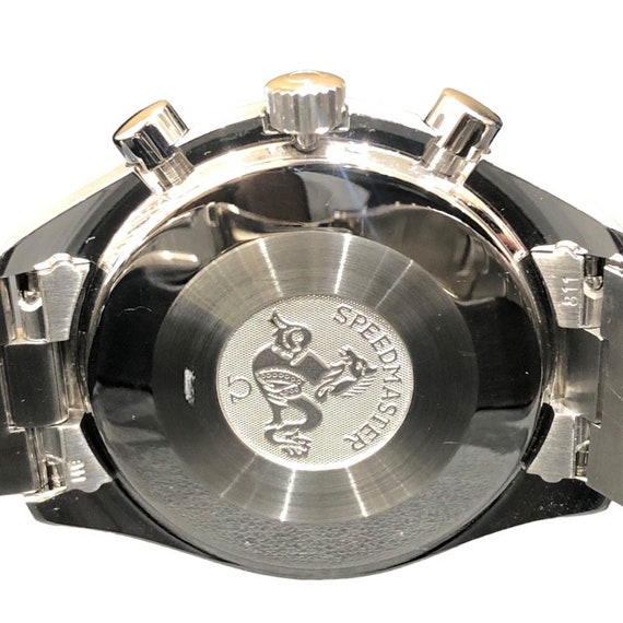 OMEGA Speedmaster Japan 1000 limited edition model 35… - Gem