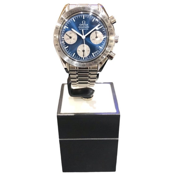 OMEGA Speedmaster Japan 1000 limited edition model 35… - Gem