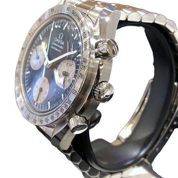 OMEGA Speedmaster Japan 1000 limited edition model 35… - Gem