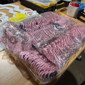 Customized Acrylic Greek Paddle Keychain | Greek Keychains | Greek Key ...