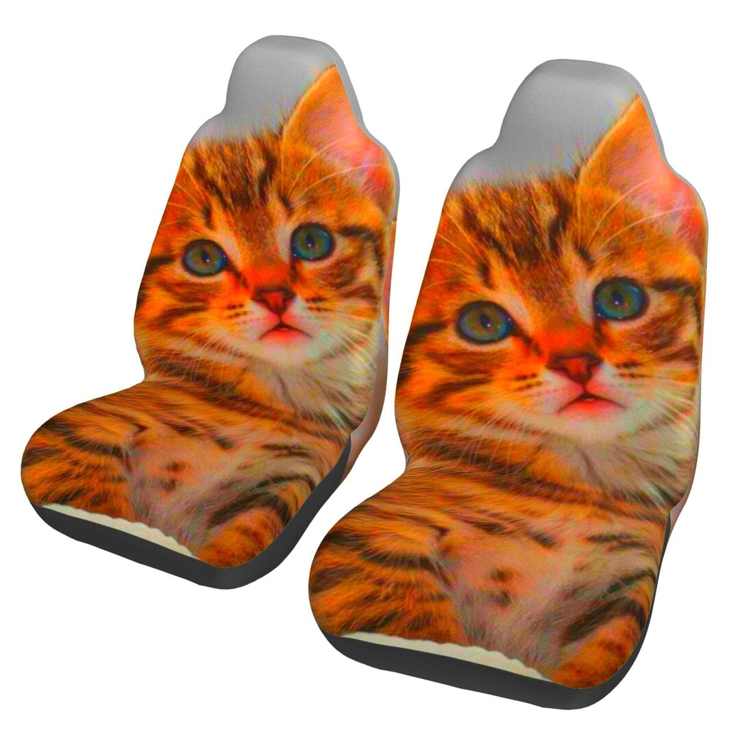 Our Individually Patterned Car Seat Covers - Etsy