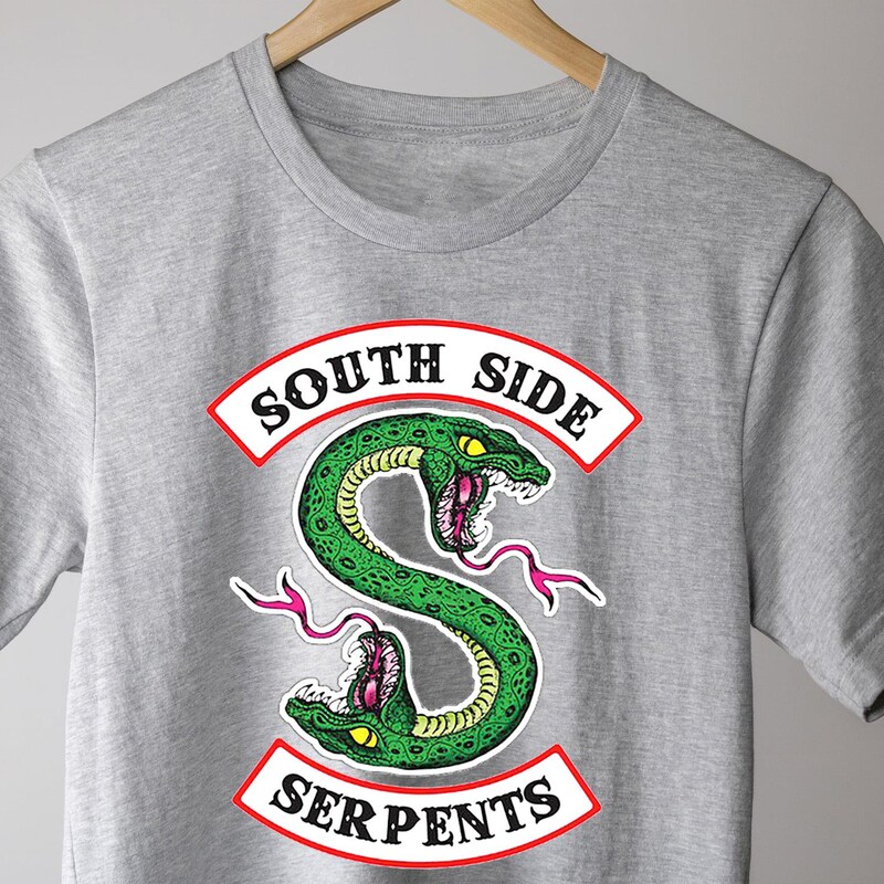 Riverdale Merch - Etsy