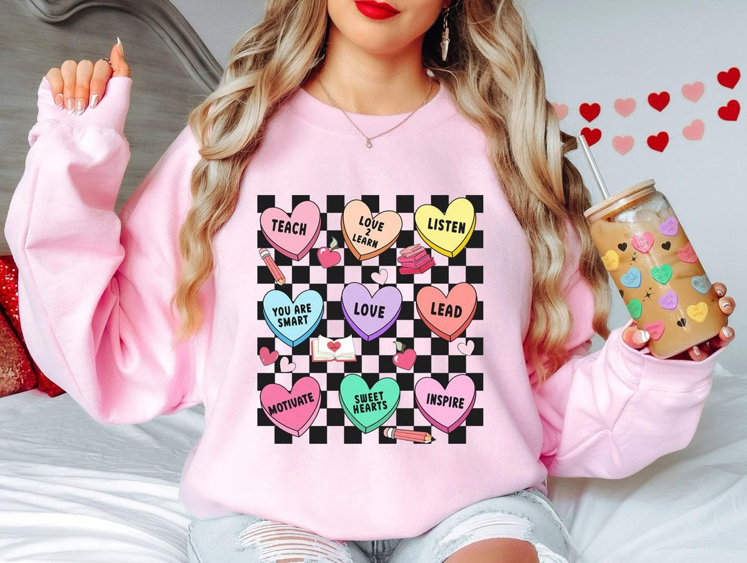 Teach Love Learn Inspirational Tee, Teaching, Loving, Learning Vibes ...