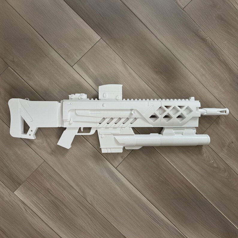 RAPI Rifle Cosplay Costume Goddess of Victory: NIKKE Halloween Anime ...