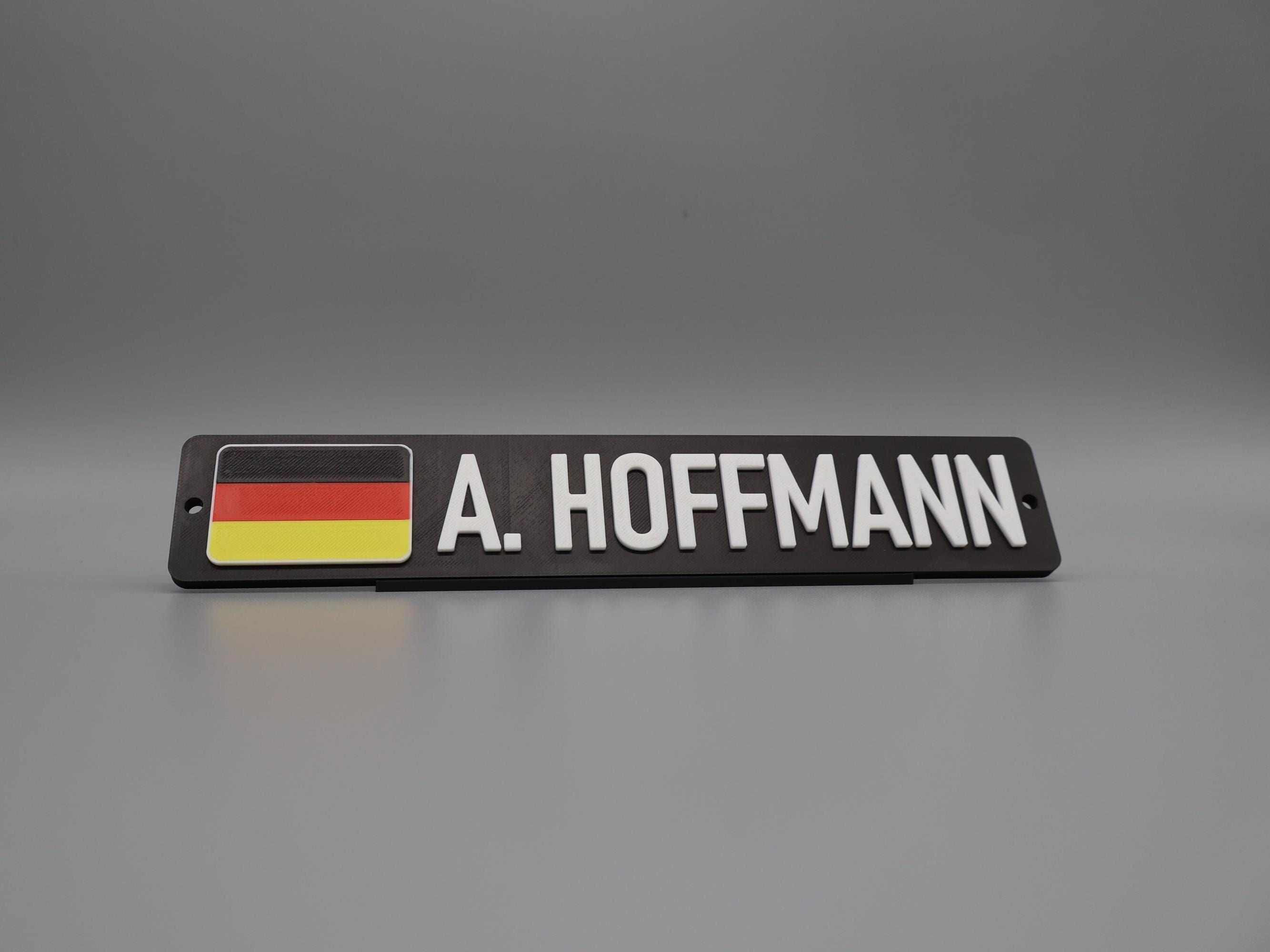 Custom Race Car Name Tag: Personalized Sim Racing Gift - Etsy