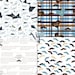 Happy Fathers Day Digital Paper, Dad Seamless Pattern, Fathers Day ...