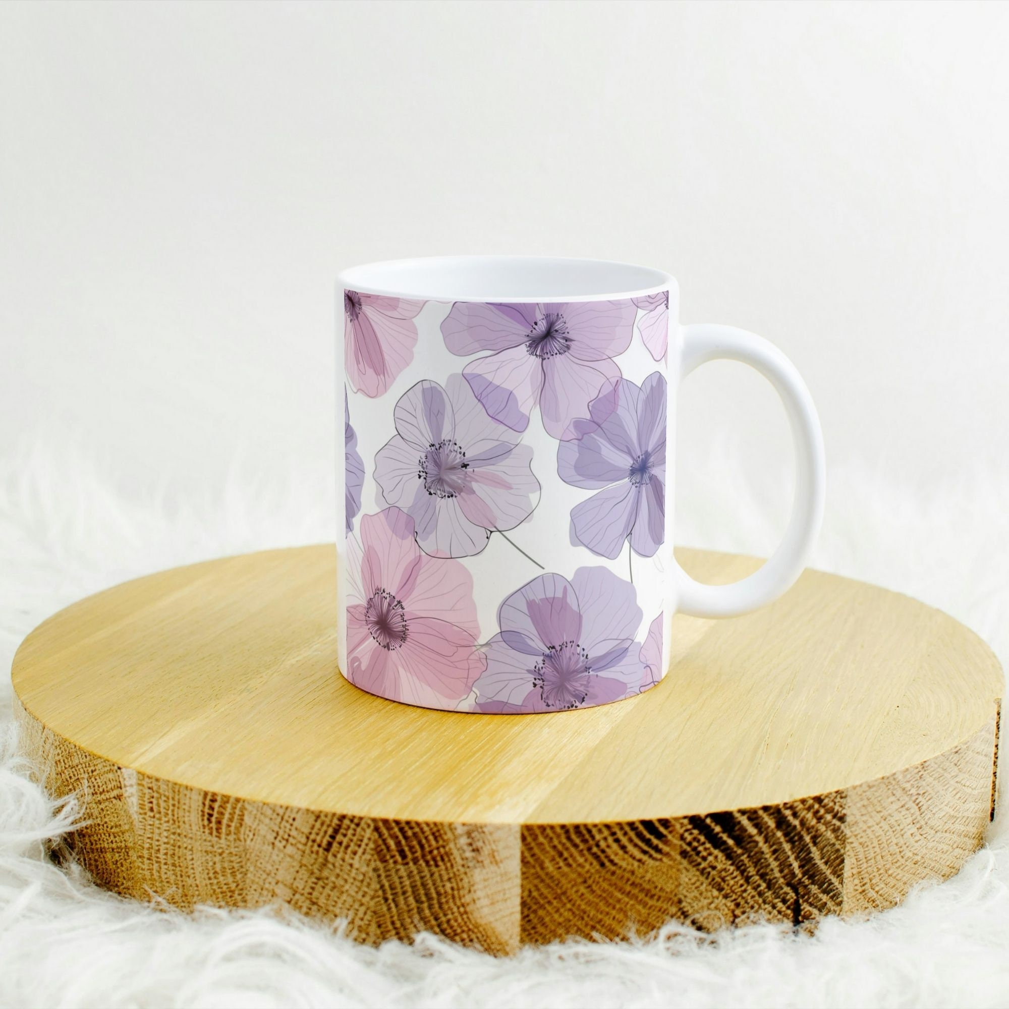 International Women's Day Digital Paper, Girl Power Scrapbook, Pink ...