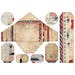 Postmarked Memories Ephemera Kit, Printable Vintage Postal Pockets ...