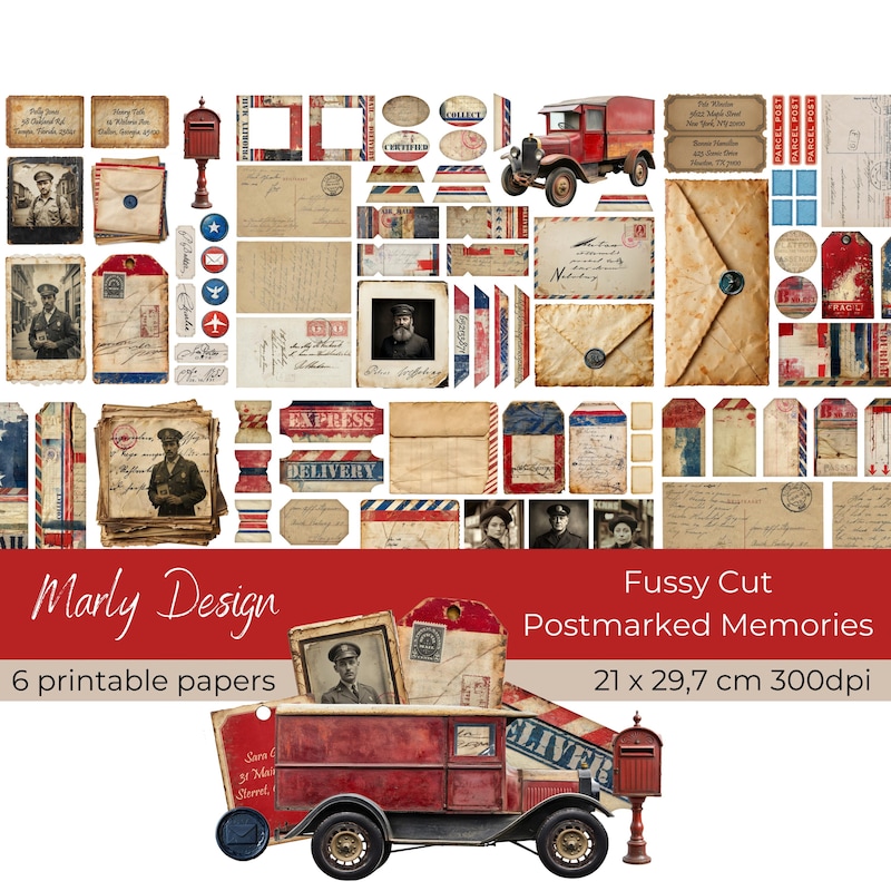 1910s Pa Tarjeta Postal - Etsy New Zealand