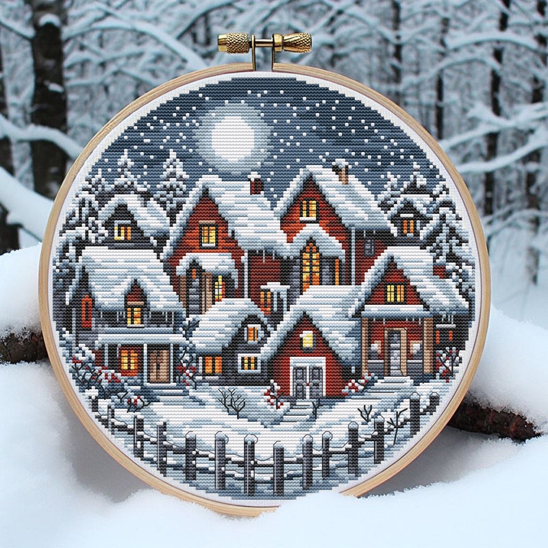 Cross Stitch Artecy - Etsy UK