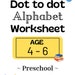 Preschool Pre-k Kindergarten Learning Bundle Printable Activity ...