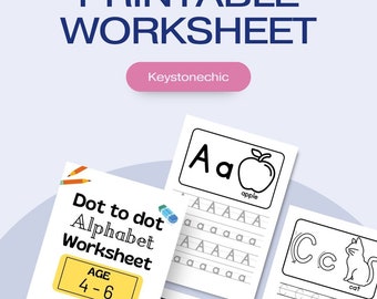 Preschool Pre-k Kindergarten Learning Bundle 800 Pages Printable ...