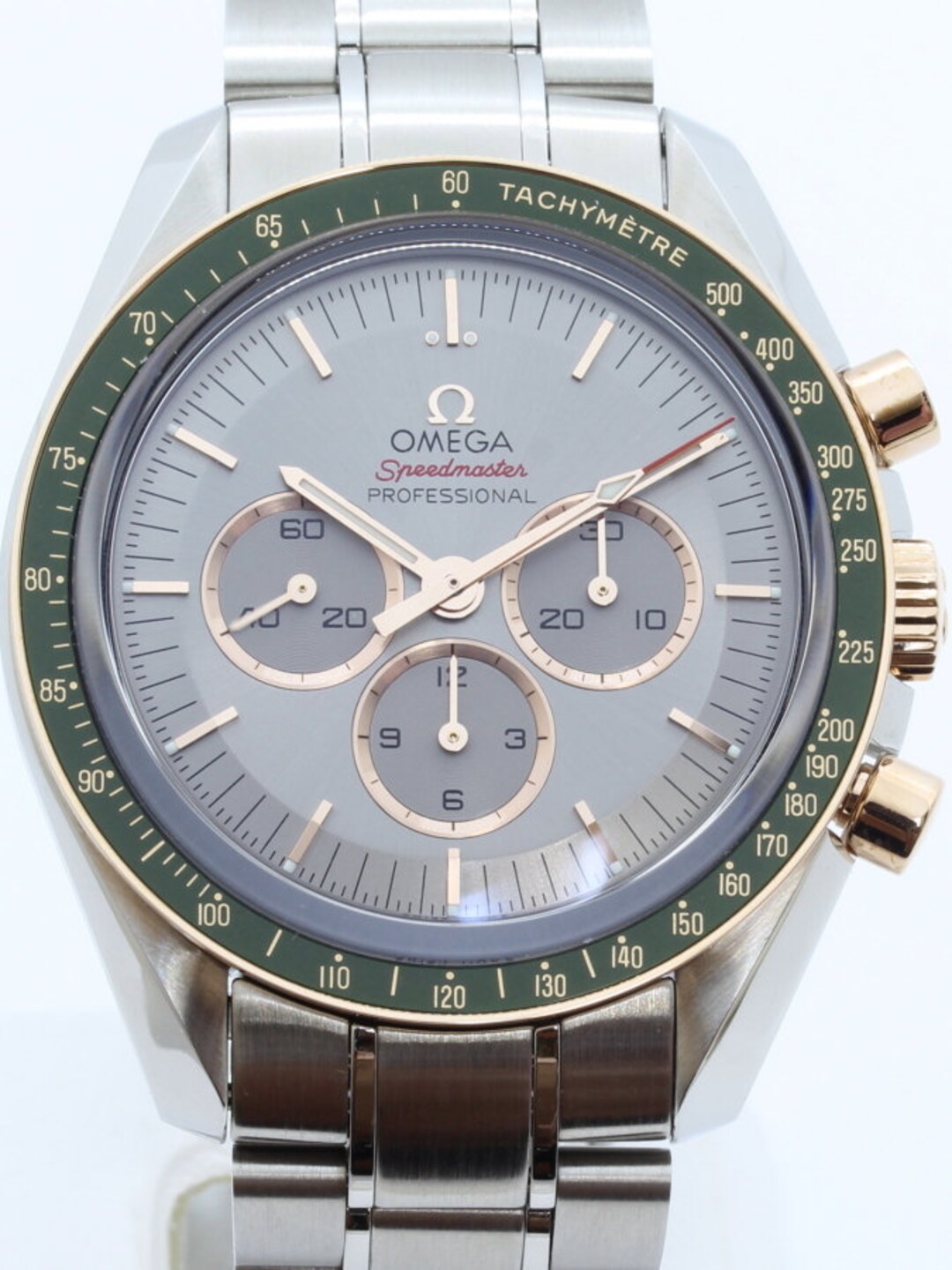Omega Speedmaster Manual Winding Tokyo Olympics 2020 Limited Edition ...