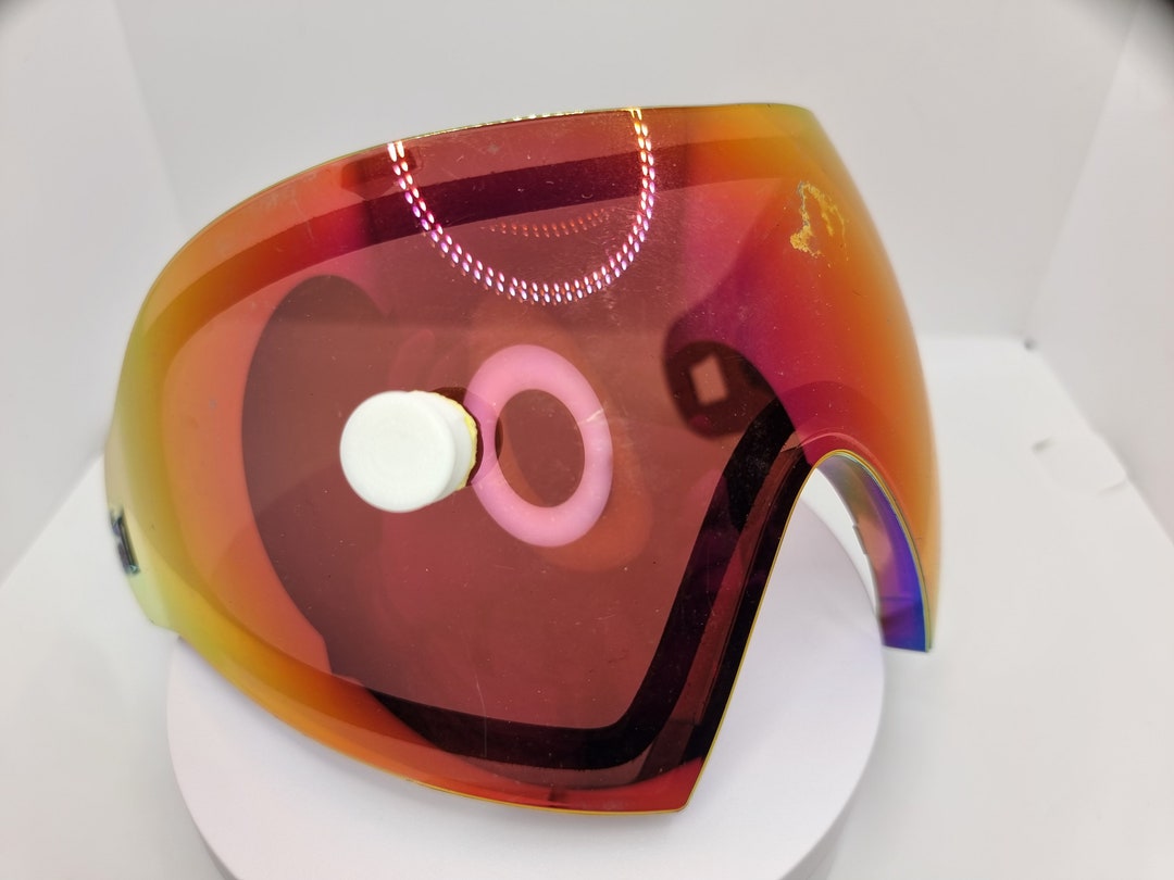 The Aquarium - Magnetic Goggle Fog Wiper - Etsy