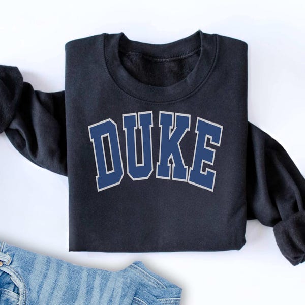 Duke - Etsy