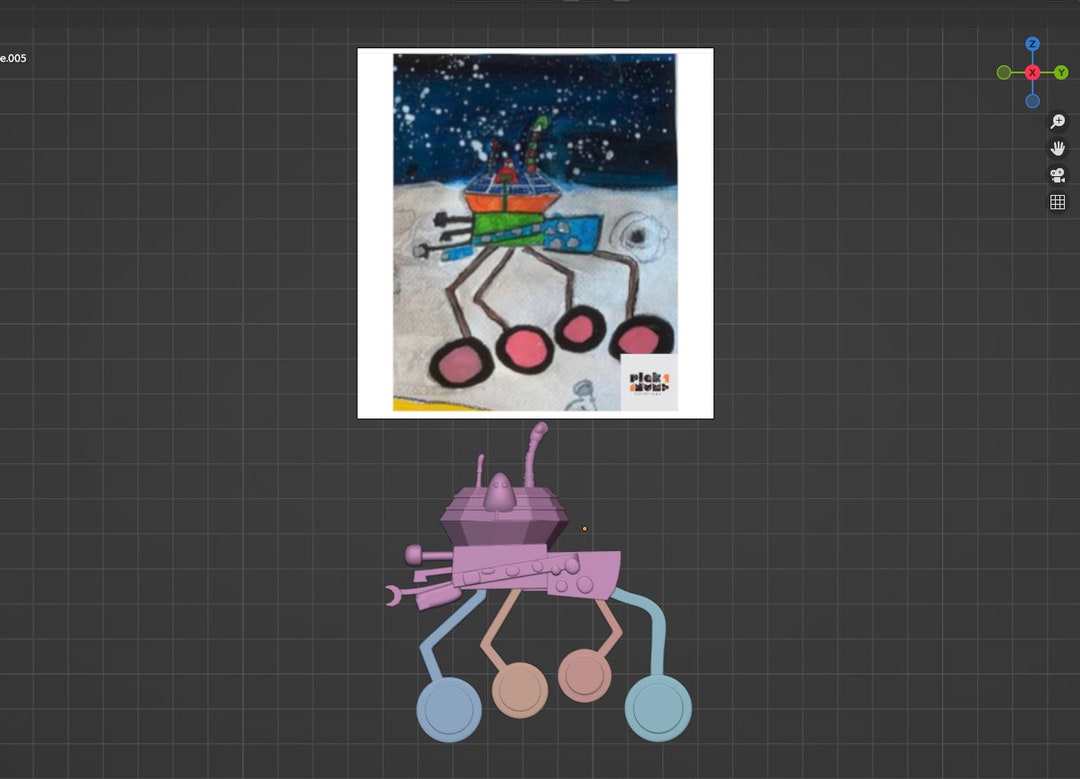 Custom 3D Printer Files All Type of Personalised Drawings & Prototypes ...