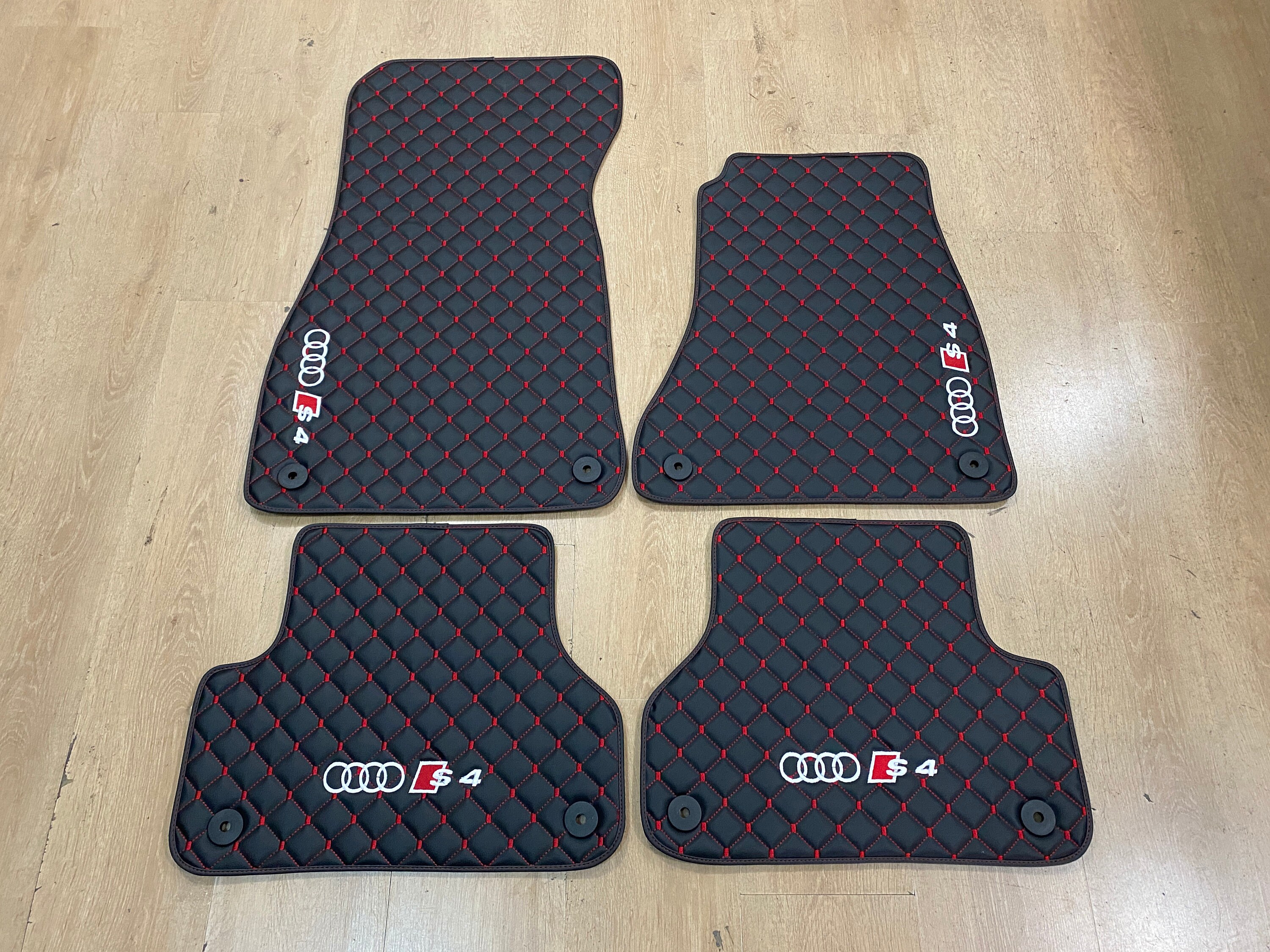 Audi s4 floor mats store