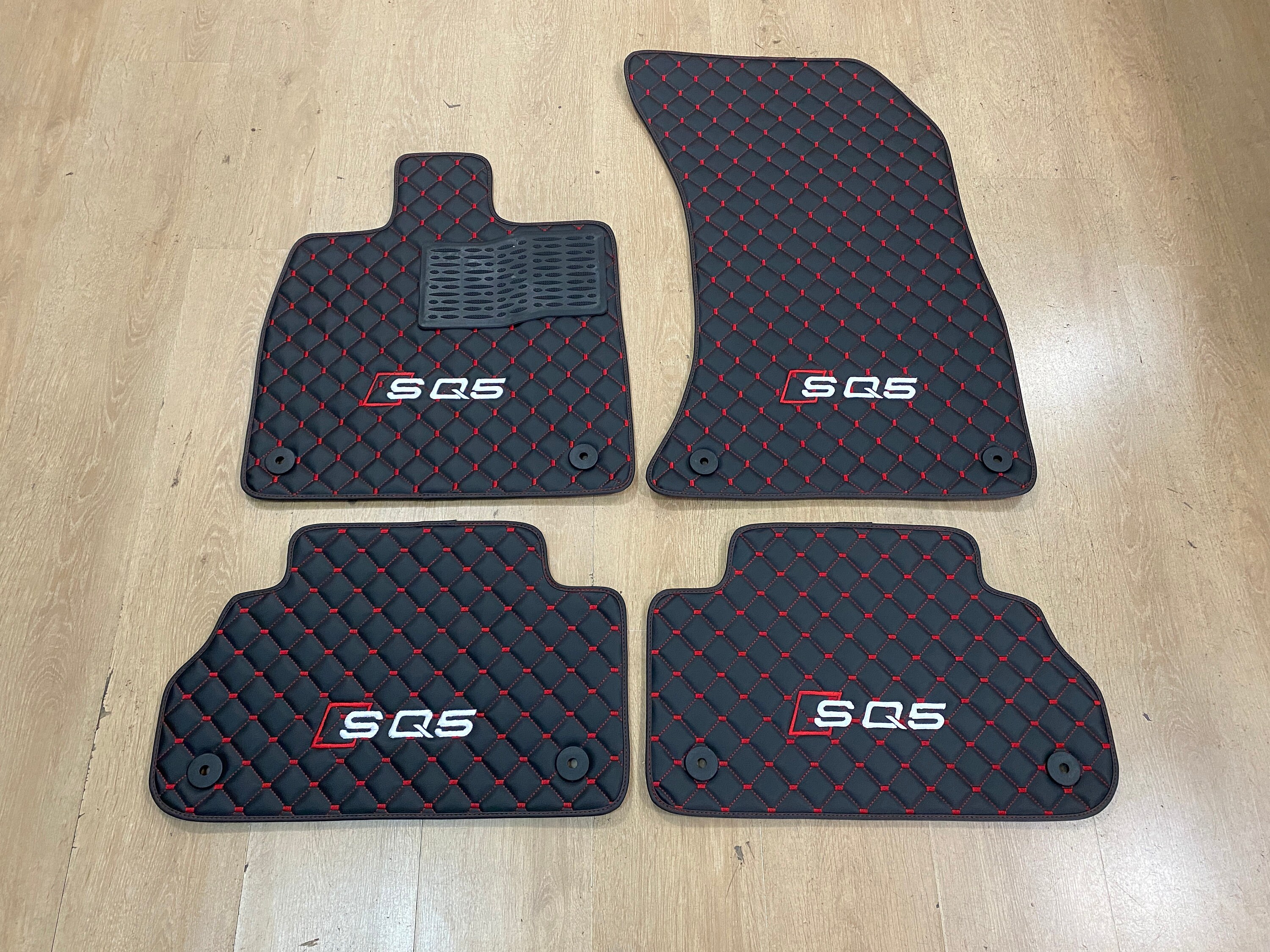 Sq5 floor mats store