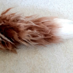 Make Your Own Therian Tail Instructions,make Your Own Tail,therian Tail ...
