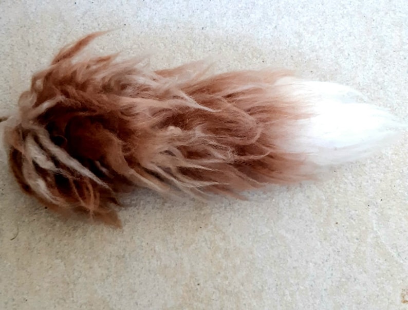 Make Your Own Therian Tail Instructions,make Your Own Tail,therian Tail ...