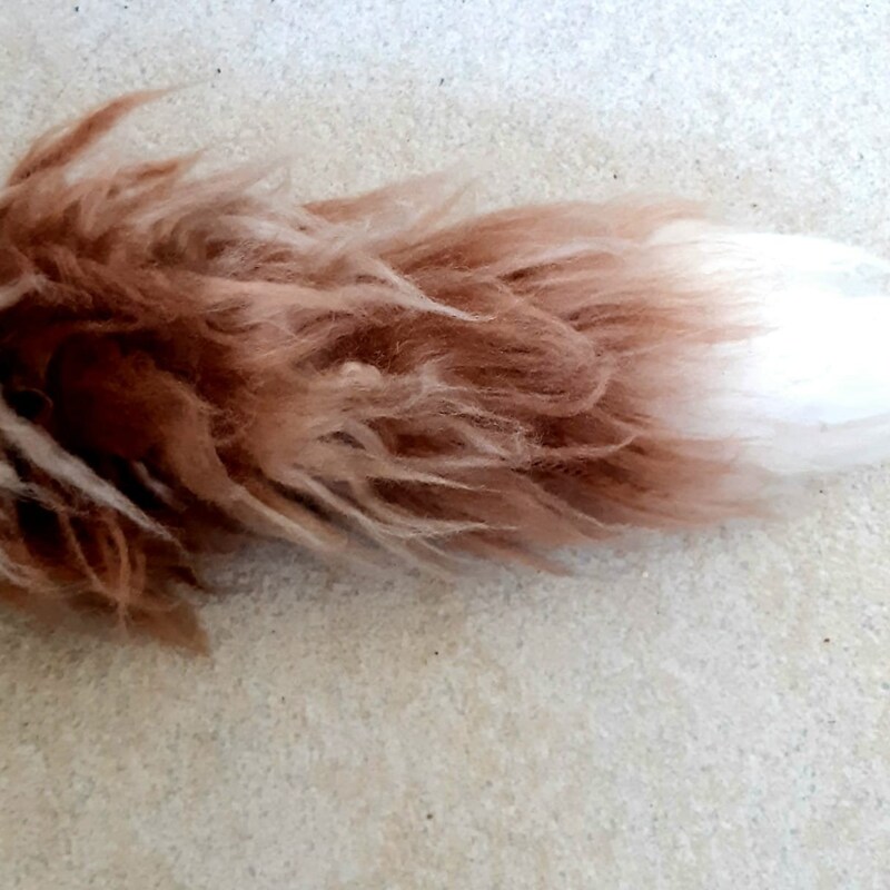 Therian Tail - Etsy