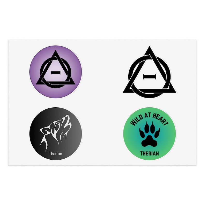 Therianthrope gifts - Etsy.de