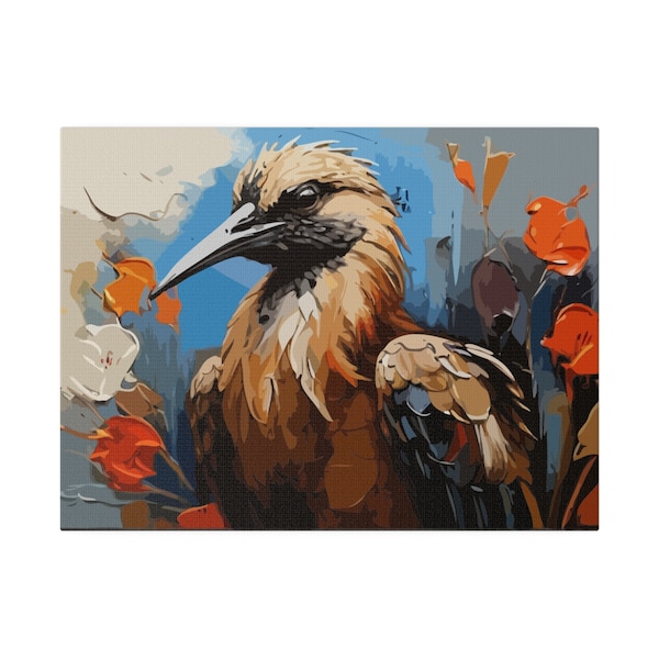 Hadeda - Etsy