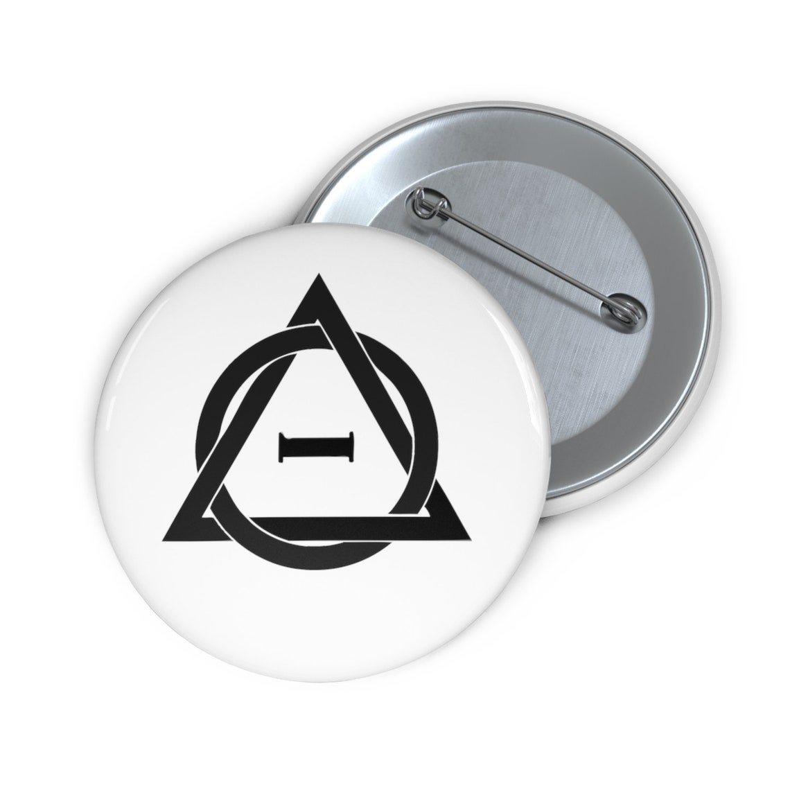 Therian Pin Buttons, Therian Buttons, Therianthropy, Shapeshifter ...