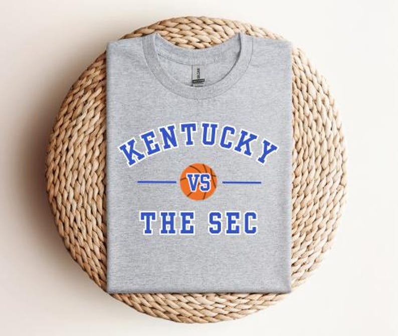 Kentucky PNG, Ky Vs Sec Png, Kentucky Shirt Digital Design, SEC ...