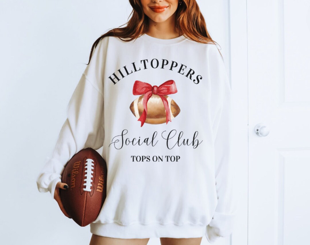 WKU Football, Western Kentucky University, Hilltoppers Football, TOPS ...