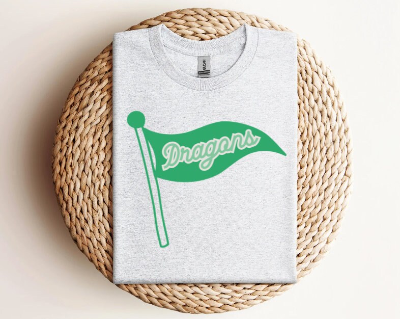 Custom Team Flag PNG, Custom Game Day PNG, Digital Design, Sports ...