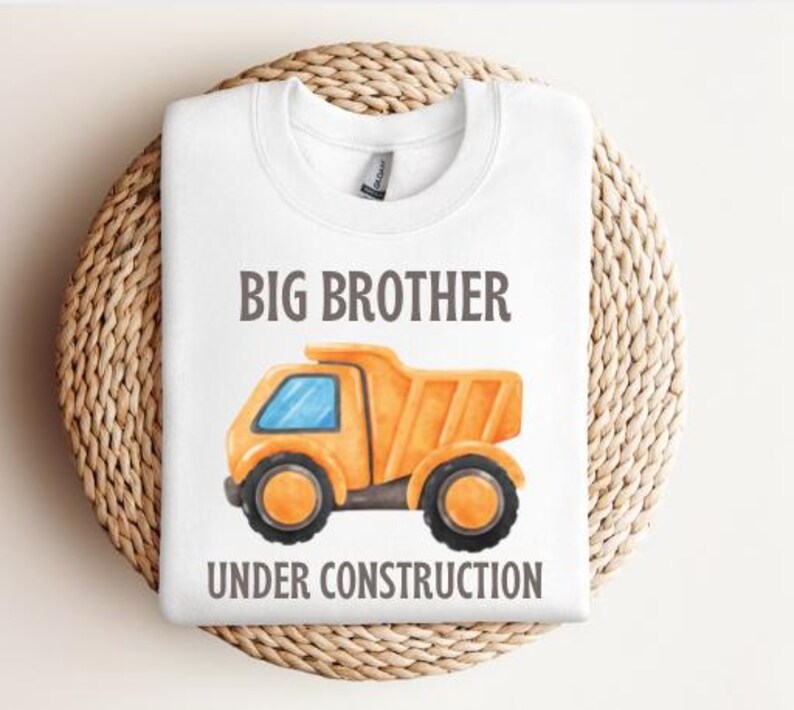 Big Brother Under Construction Png, Big Brother PNG Digital Download ...