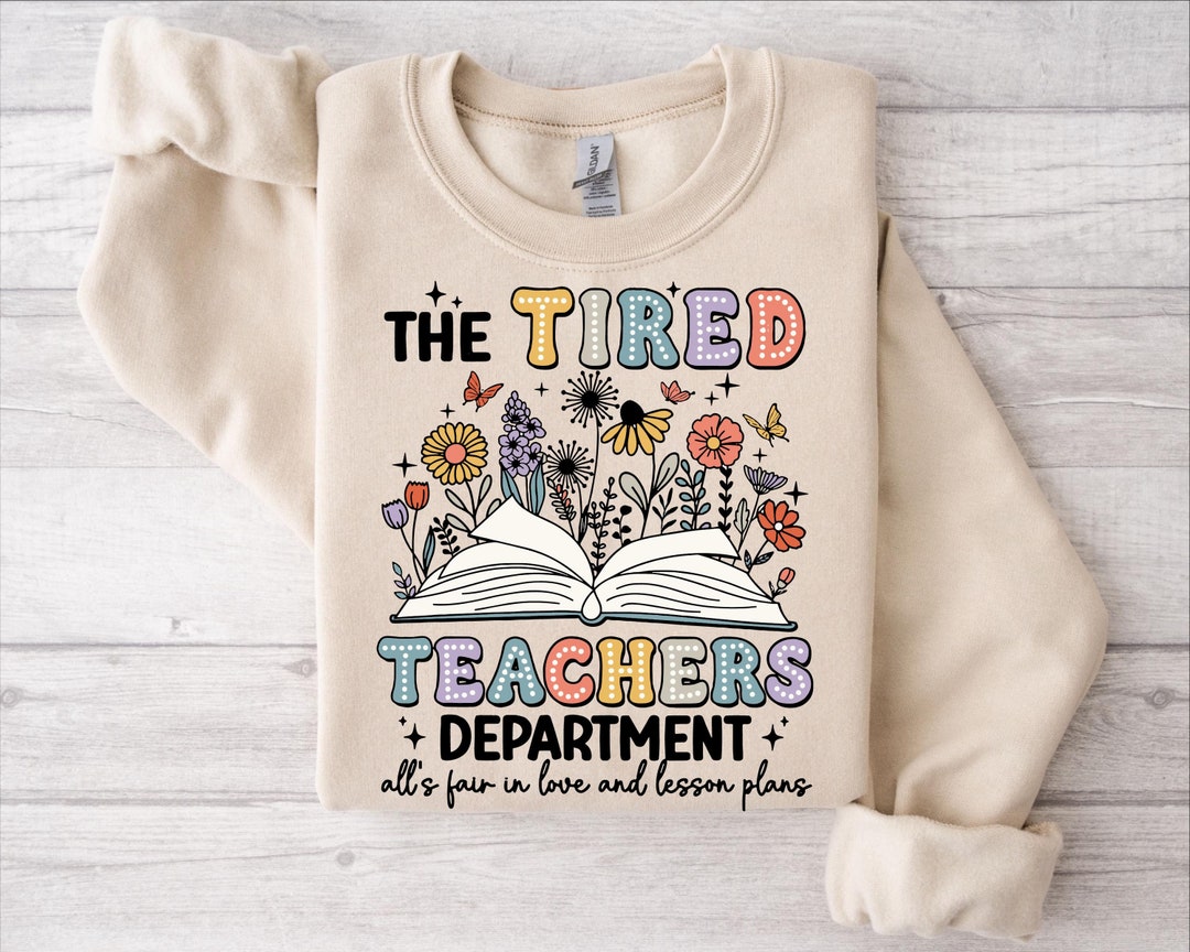 The Tired Teachers Png, Teacher Png , Welcome Back to School Png ...