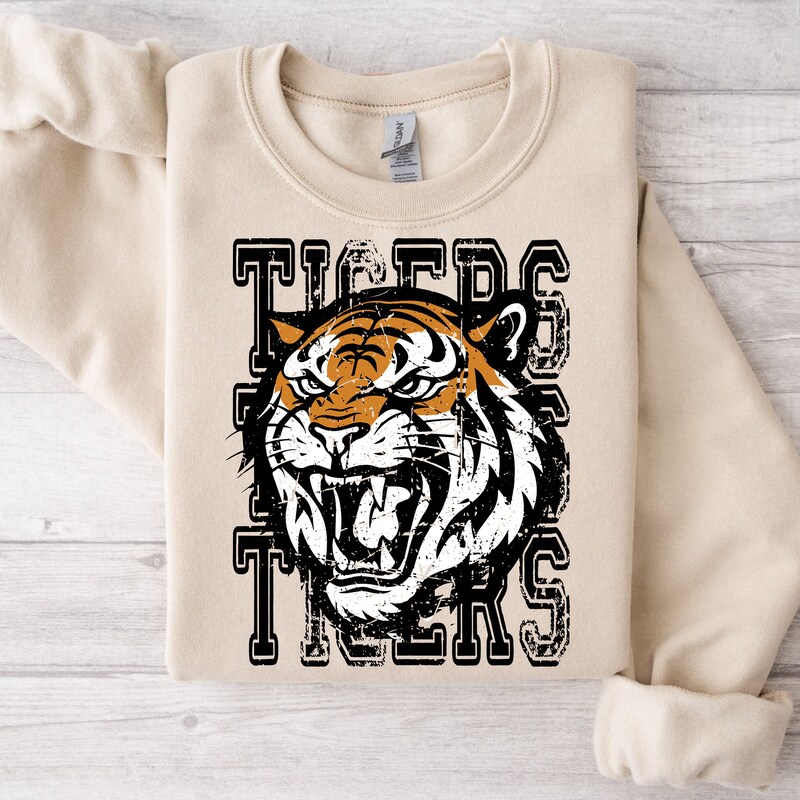 School Spirit Shirts Svg - Etsy