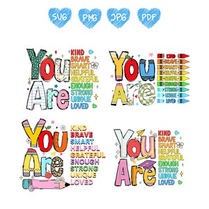 Teacher Life PNG, Back to School Doodles SVG, Retro Teacher Sublimation ...