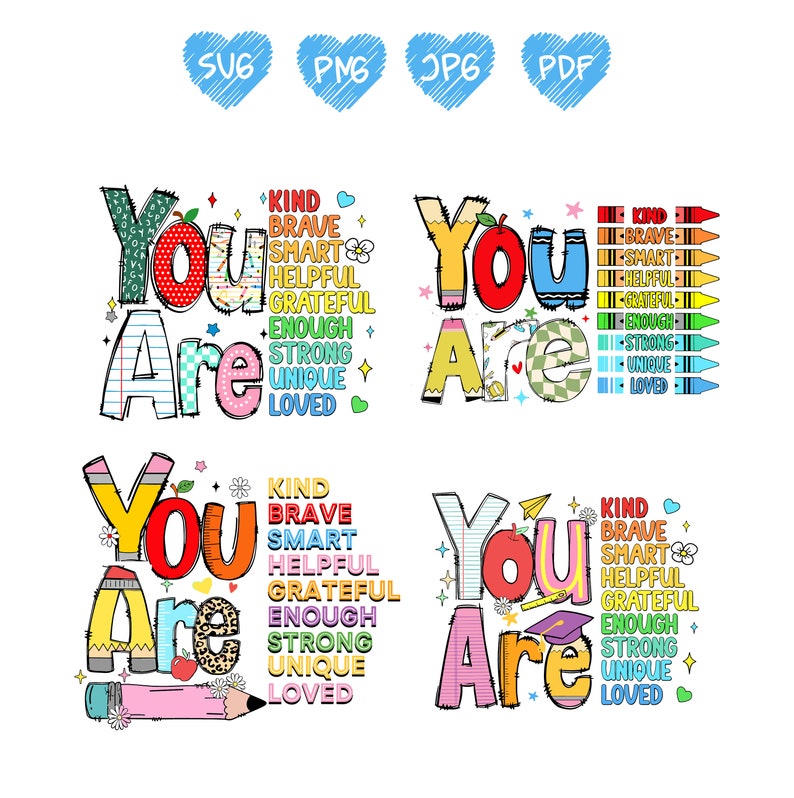 Teacher Life PNG, Back to School Doodles SVG, Retro Teacher Sublimation ...