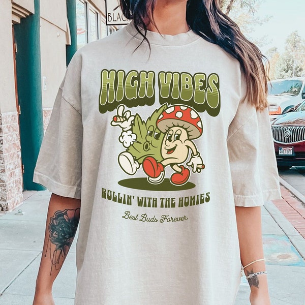 Weed Shirt - Etsy