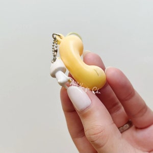 Doko Demo Issyo Toro Inoue Telephone Figure Set Toys - Etsy