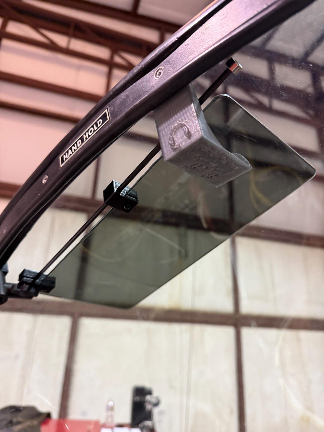 Grumman Shades - Custom Made Sun Visors to Make Your Simulator Feel ...