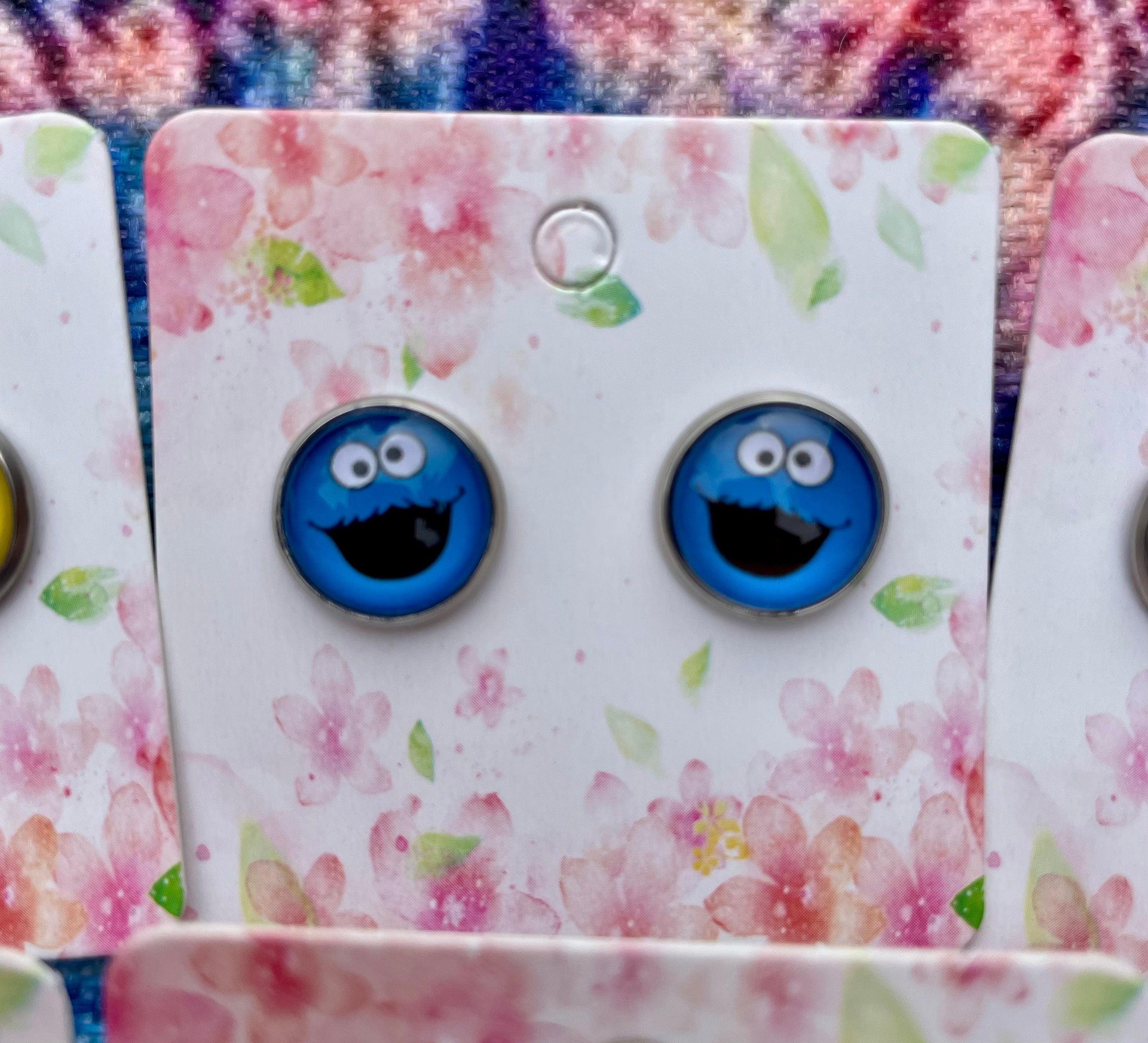 Dopamine Dressing Kitsch Quirky Kawaii Novelty Fun Funky Retro Vintage ...