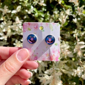 Dopamine Dressing Kitsch Quirky Kawaii Novelty Fun Funky Retro Vintage ...