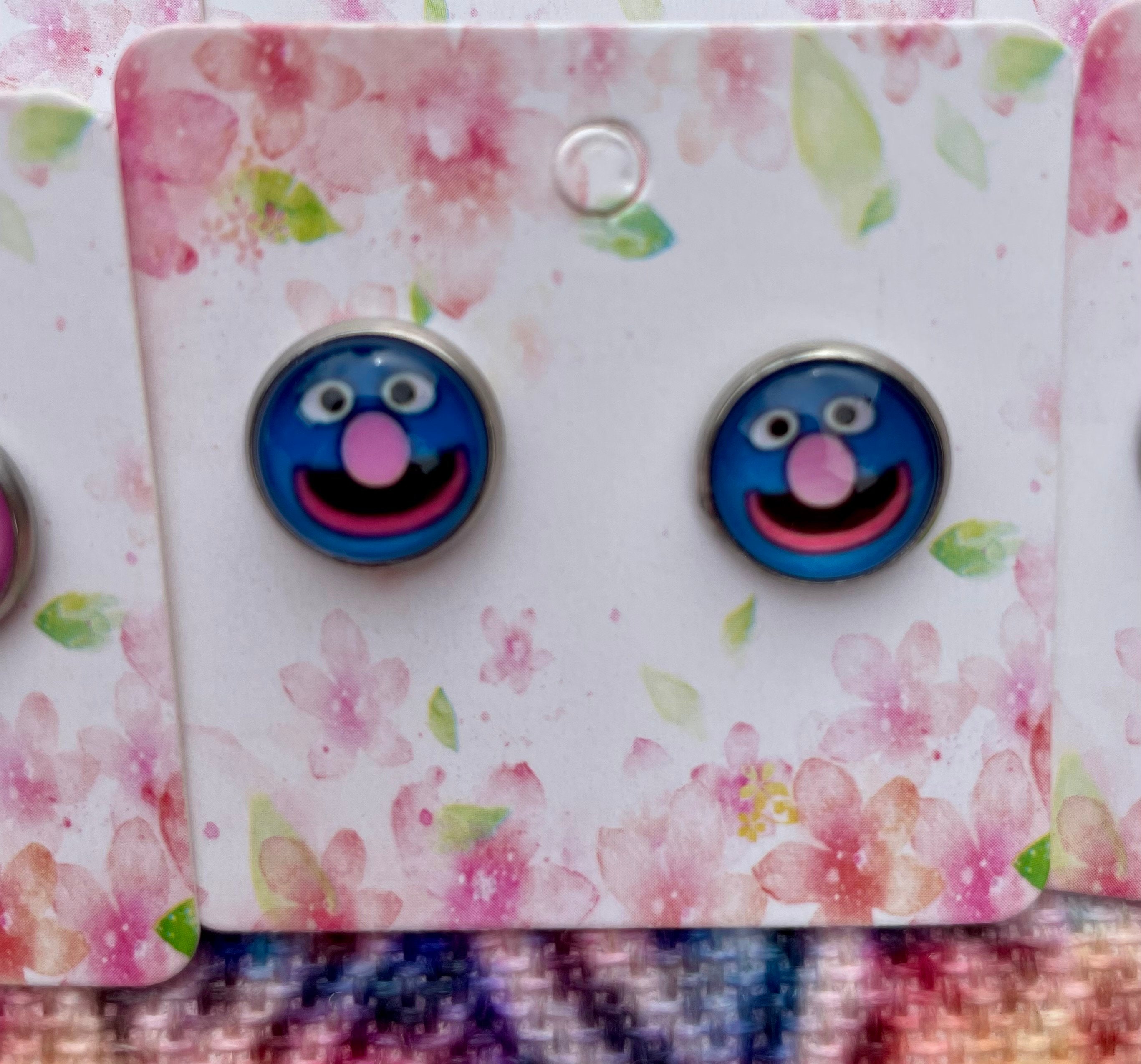 Dopamine Dressing Kitsch Quirky Kawaii Novelty Fun Funky Retro Vintage ...