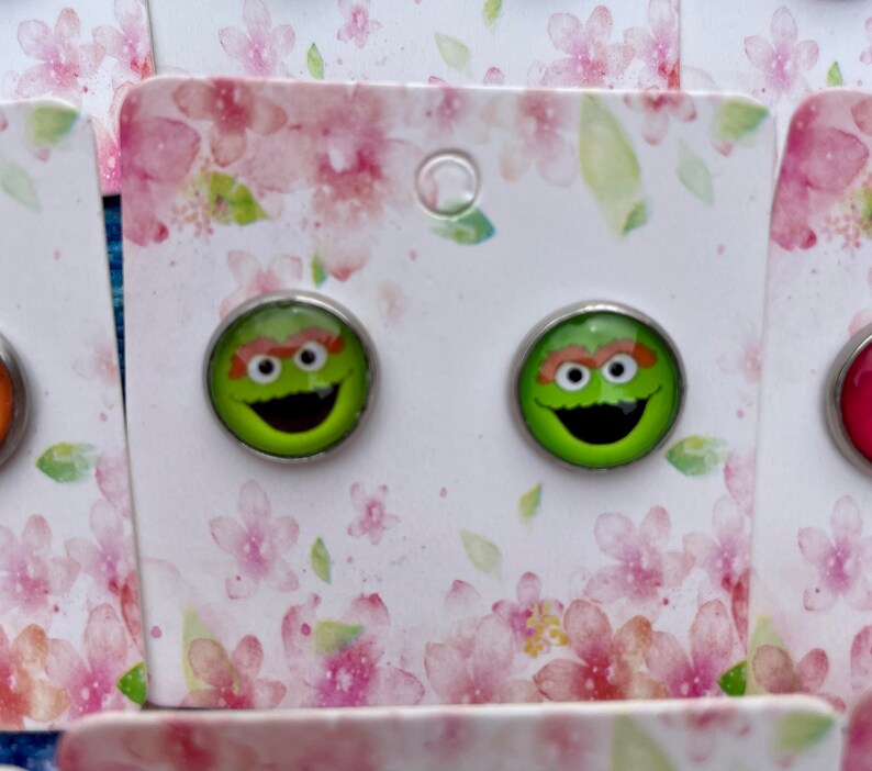 Retro Vintage 80s Kids Puppets Cartoon Nostalgia Dopamine Dressing ...