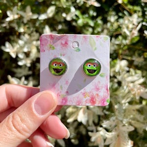 Dopamine Dressing Kitsch Quirky Kawaii Novelty Fun Funky Retro Vintage ...