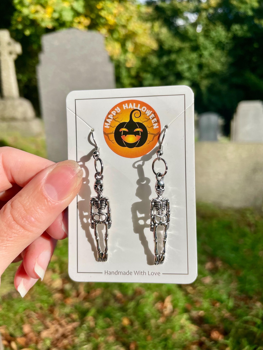 Novelty Quirky Kooky Kitsch Kawaii Goth Gothic Horror Spooky Creepy ...